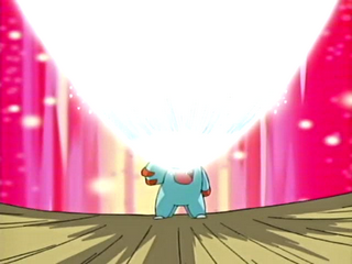 Pokémon Era Black: Attack Dex - Phanpy