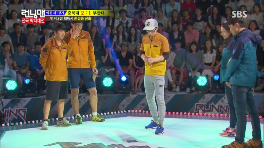 The Top 10 Running Man Episodes of 2014 - Life Of Budak