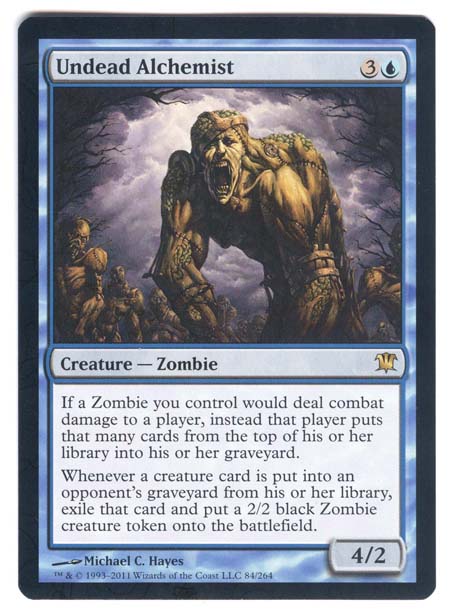 Magic the Gathering Adventures: I am mostly a Johnny