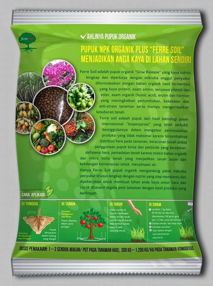 Pusat Marketing Resmi Pupuk Mikroba Google Bio P2000Z: Cara Kerja Dan ...