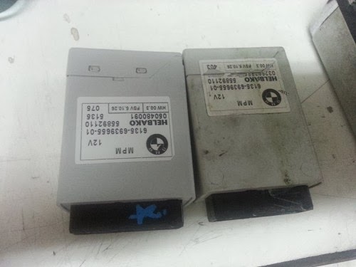 Bimmerzlounge: BMW E60 Micro Power Module (MPM) for Sale.....Brand New ...