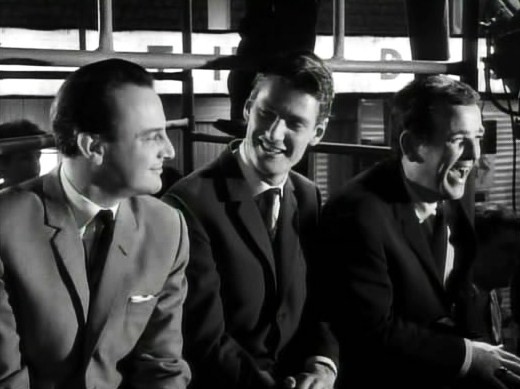 Pismotality: Dick Lester's It's Trad, Dad! on Talking Pictures TV, 5th July