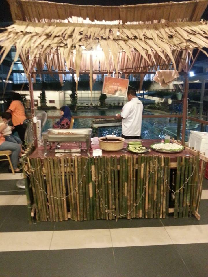 Zada Food Catering & Event: Pakej Katering Hari Raya 2019