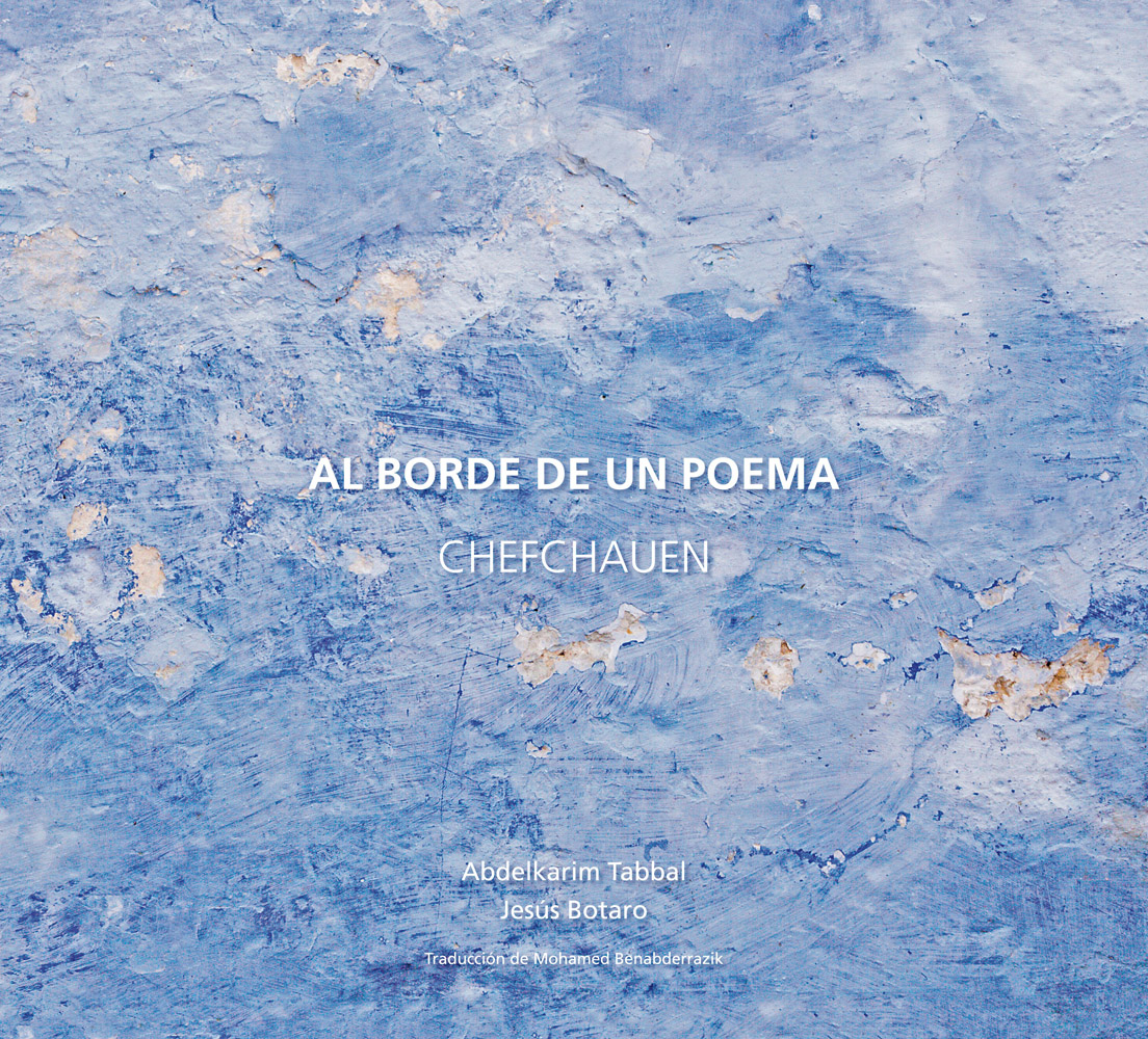 © Jesús Botaro: PRESENTACION LIBRO "AL BORDE DE UN POEMA"
