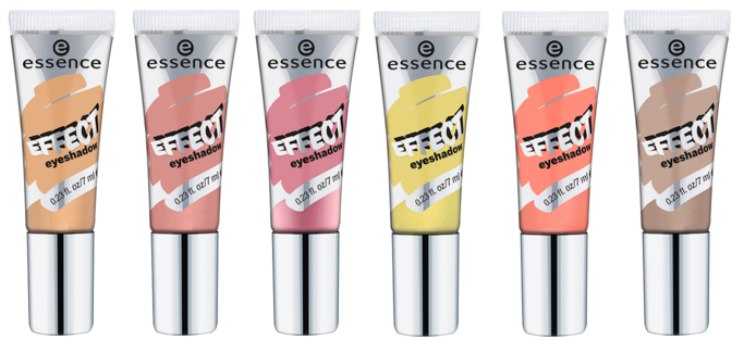 This is me » Nail polish blog: Nuovi prodotti Essence 2014