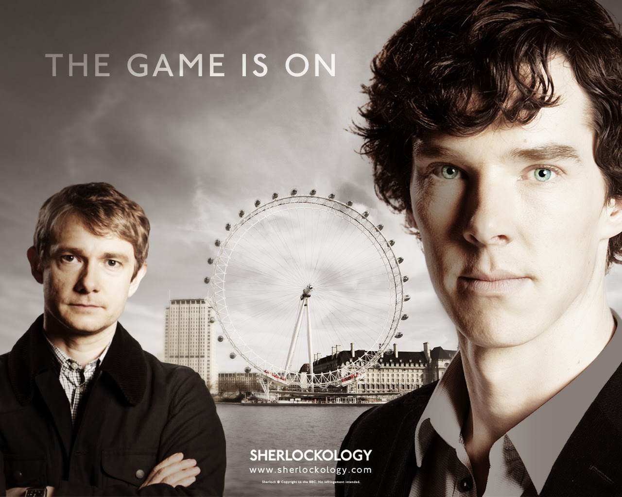 lafolle + jumbolo: Sherlockology