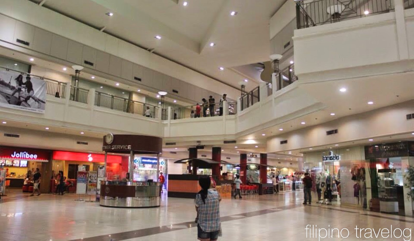 Filipino Travelog: CDO Day Tour