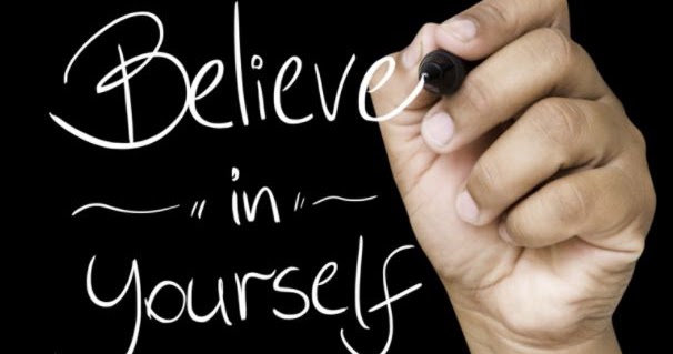 NAIRA HUB: 4 Things To Tell Yourself When Feeling Insecure