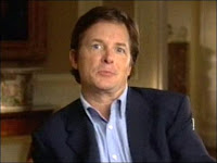 Pat Buckley - European Life Network: Michael J Fox concedes that a cure ...