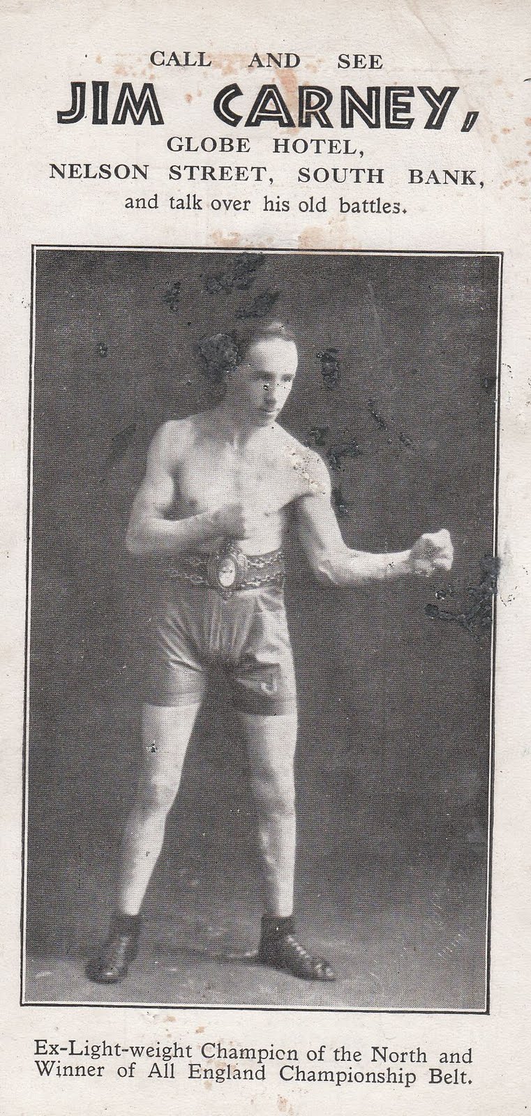 blog.boxinghistory.org.uk: World heavyweight champion behind the bar at ...