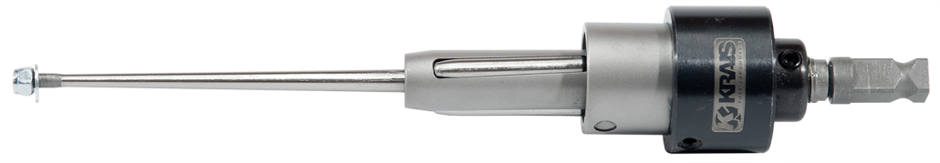 HEAT EXCHANGER REPAIR: Krais Tube Expander