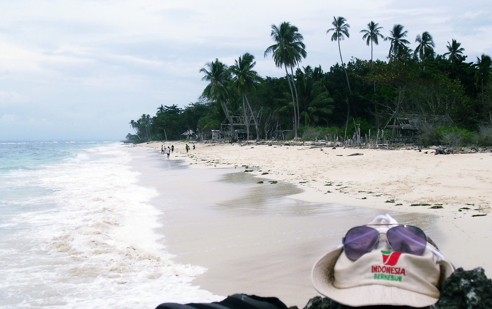 DEPOGRAPHY: PANTAI LEMO LEMO BULUKUMBA