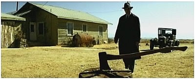 ZEPPELIN ROCK: Crítica de la película "El Intercambio" (Clint Eastwood ...