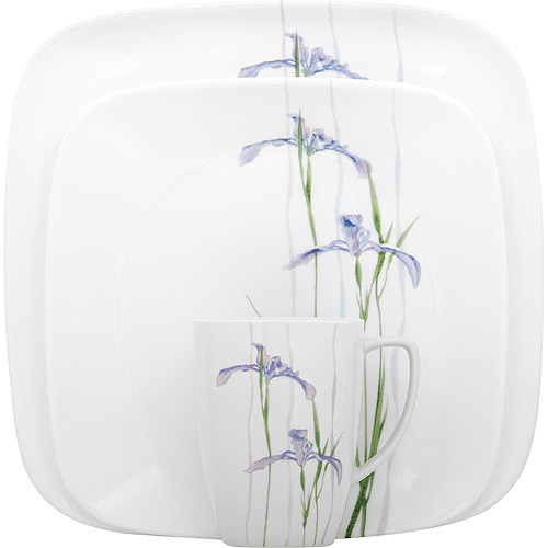 Easy Shopping Store: CORELLE (SQUARES) - More beautiful choices from USA