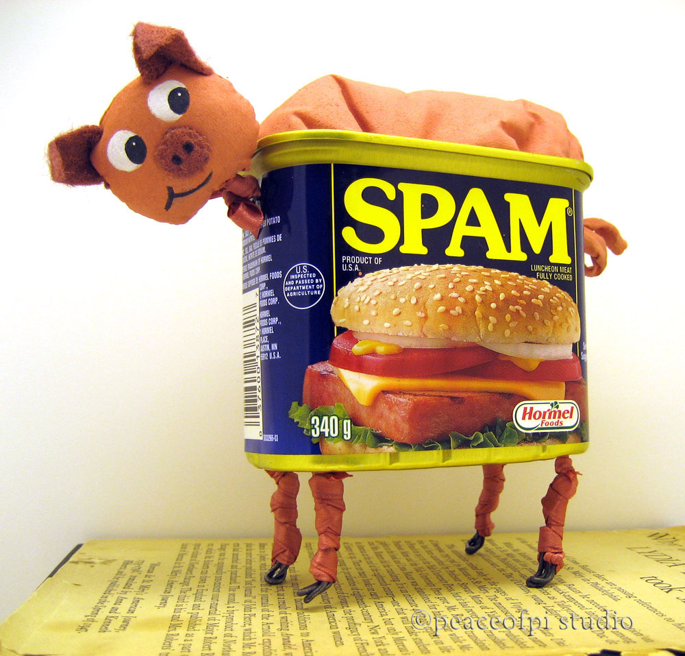 peaceofpi studio: Art Dolls