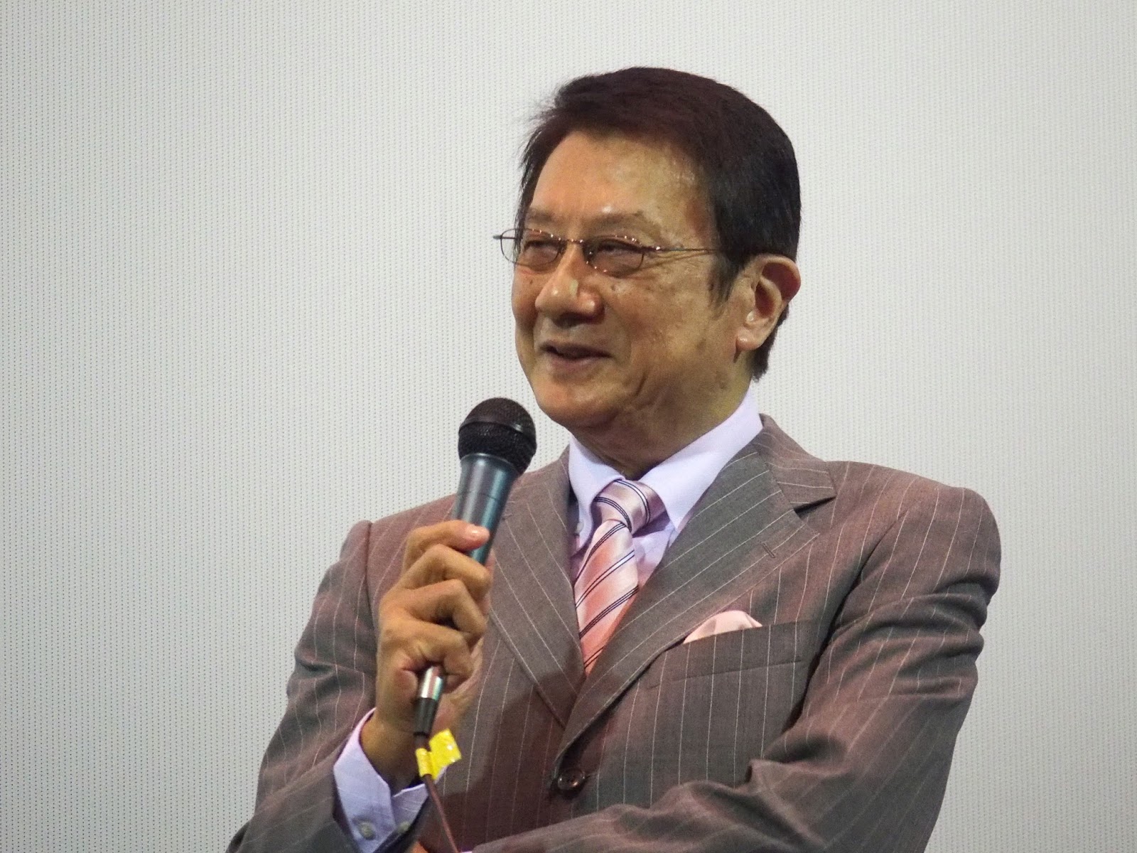 Sidelong Glances of a Pigeon Kicker: ALL-NIGHT FILM FEST IN KYOTO ...