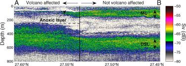 HAPPIEST HEART: DEEP SCATTERING LAYER