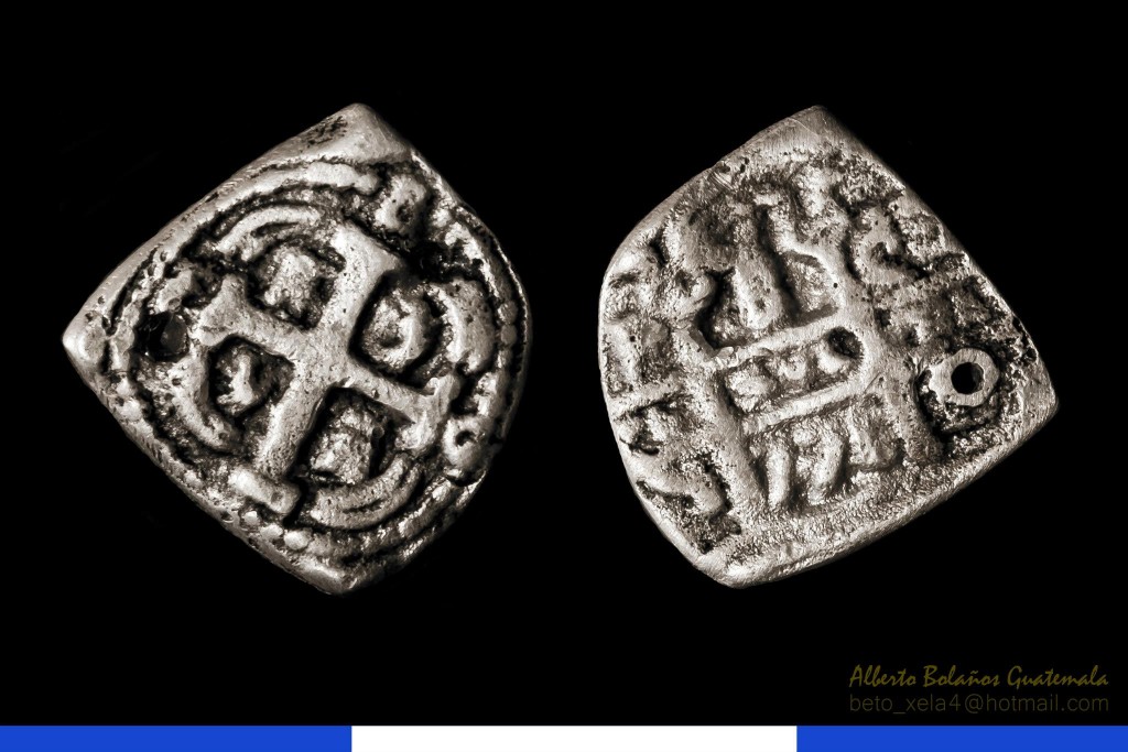 La Moneda de Nuestro País Guatemala