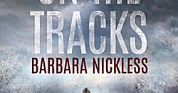 Kittling: Books: Blood on the Tracks by Barbara Nickless