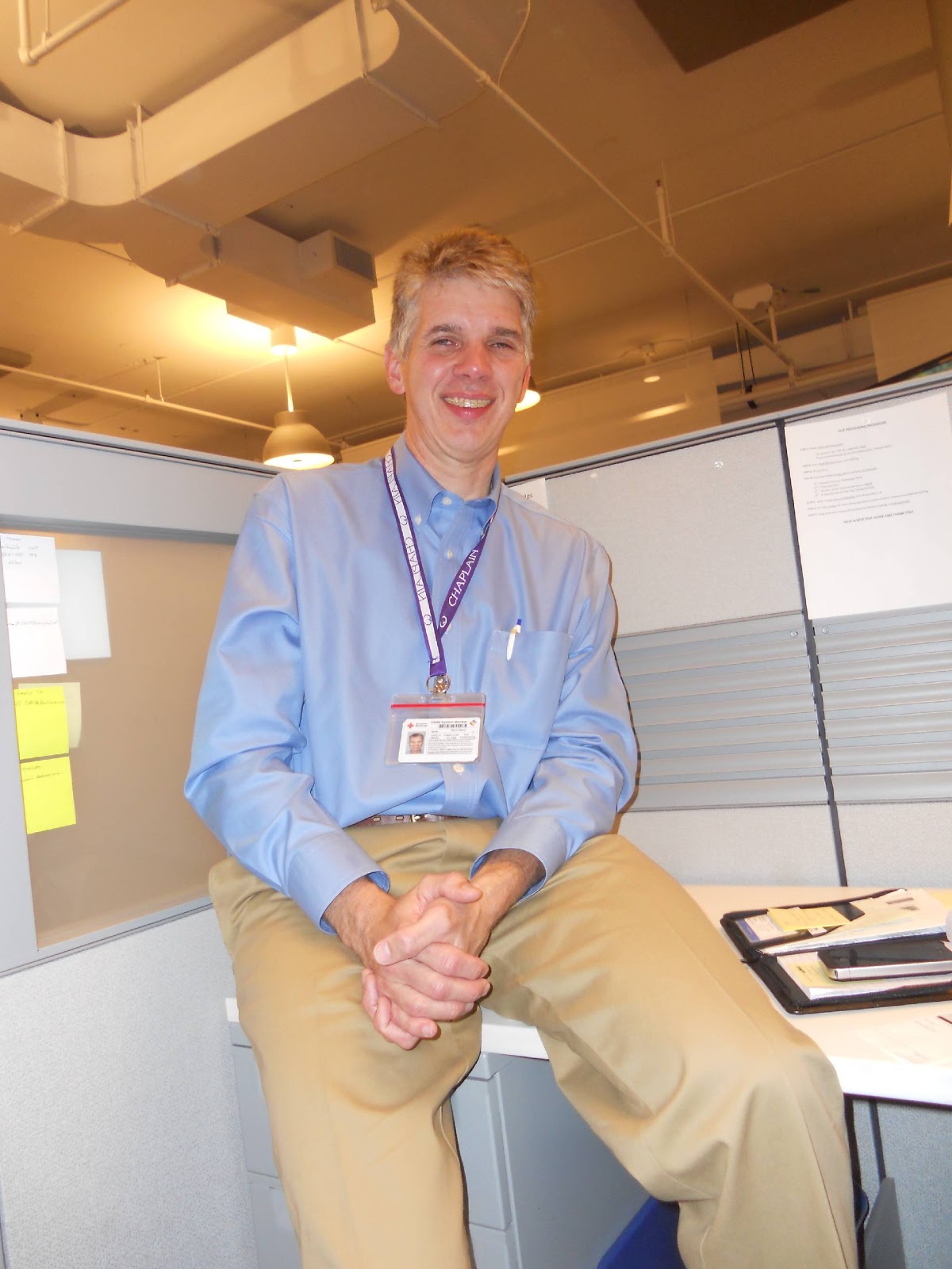 American Red Cross Louisville Area Chapter Blog: Thanksliving ...