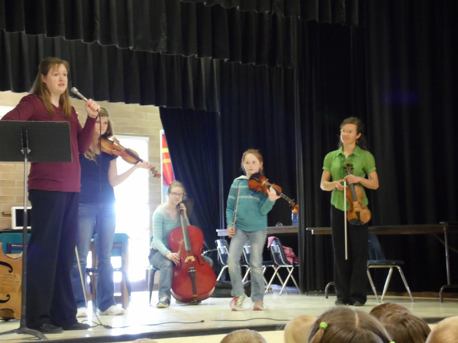 Loa Elementary School