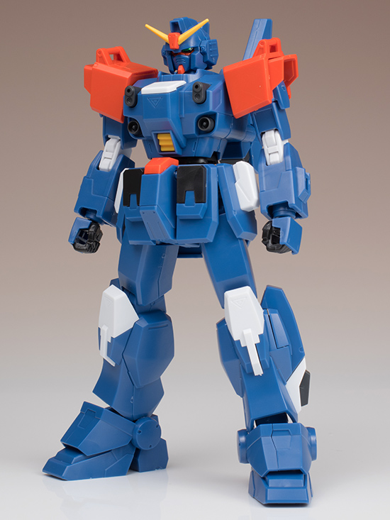 [ Review ] - HGUC 1/144 - Blue Destiny Unit 2 EXAM