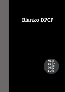 Format Data Perorangan Calon Penerima Pensiun (DPCP)