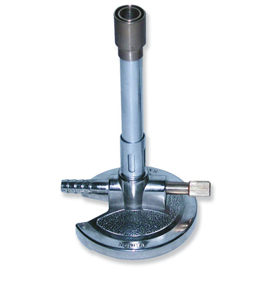 Laboratorio de Química 3: Mechero