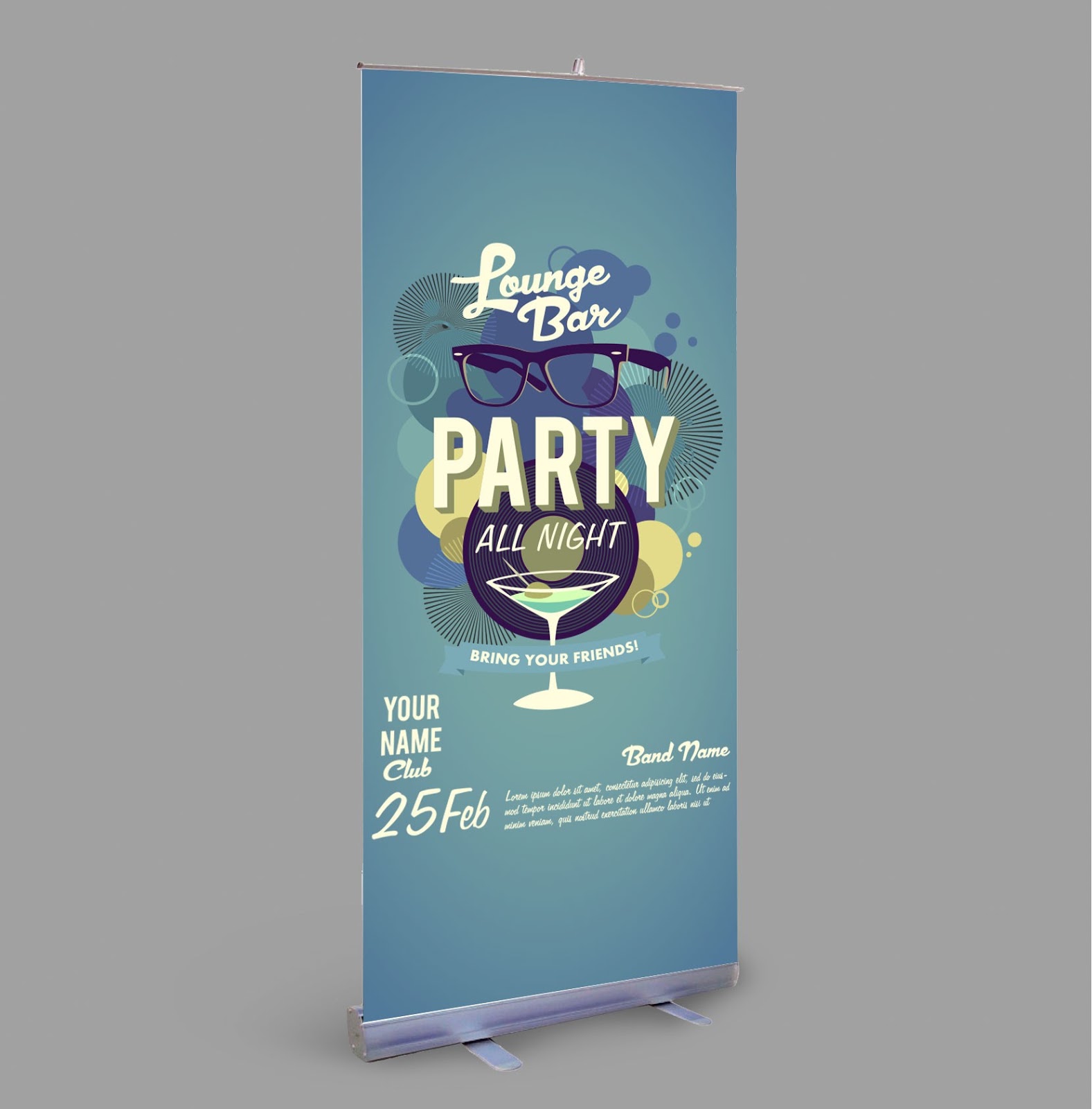 Standee giá rẻ TPHCM - Cung Cấp Banner Cuốn - Standee 365