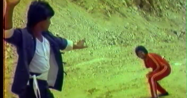 Name That Filipino Actor!: Rey Malonzo