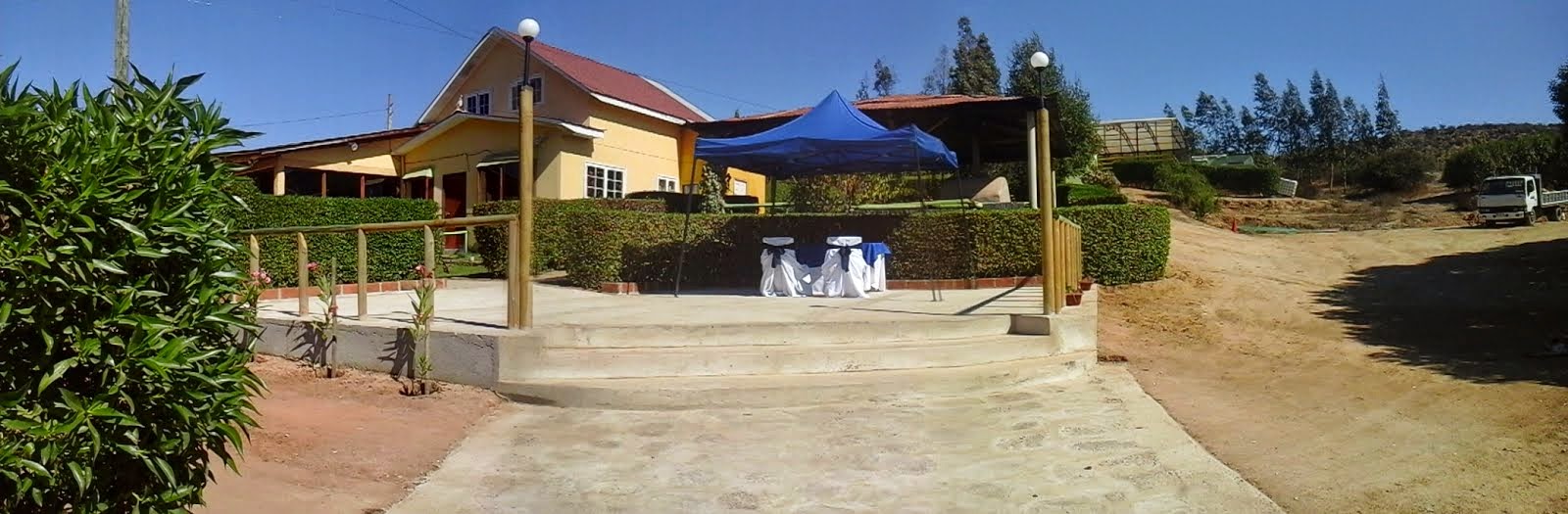 SALON DE EVENTOS NORTES DE BELLOTO