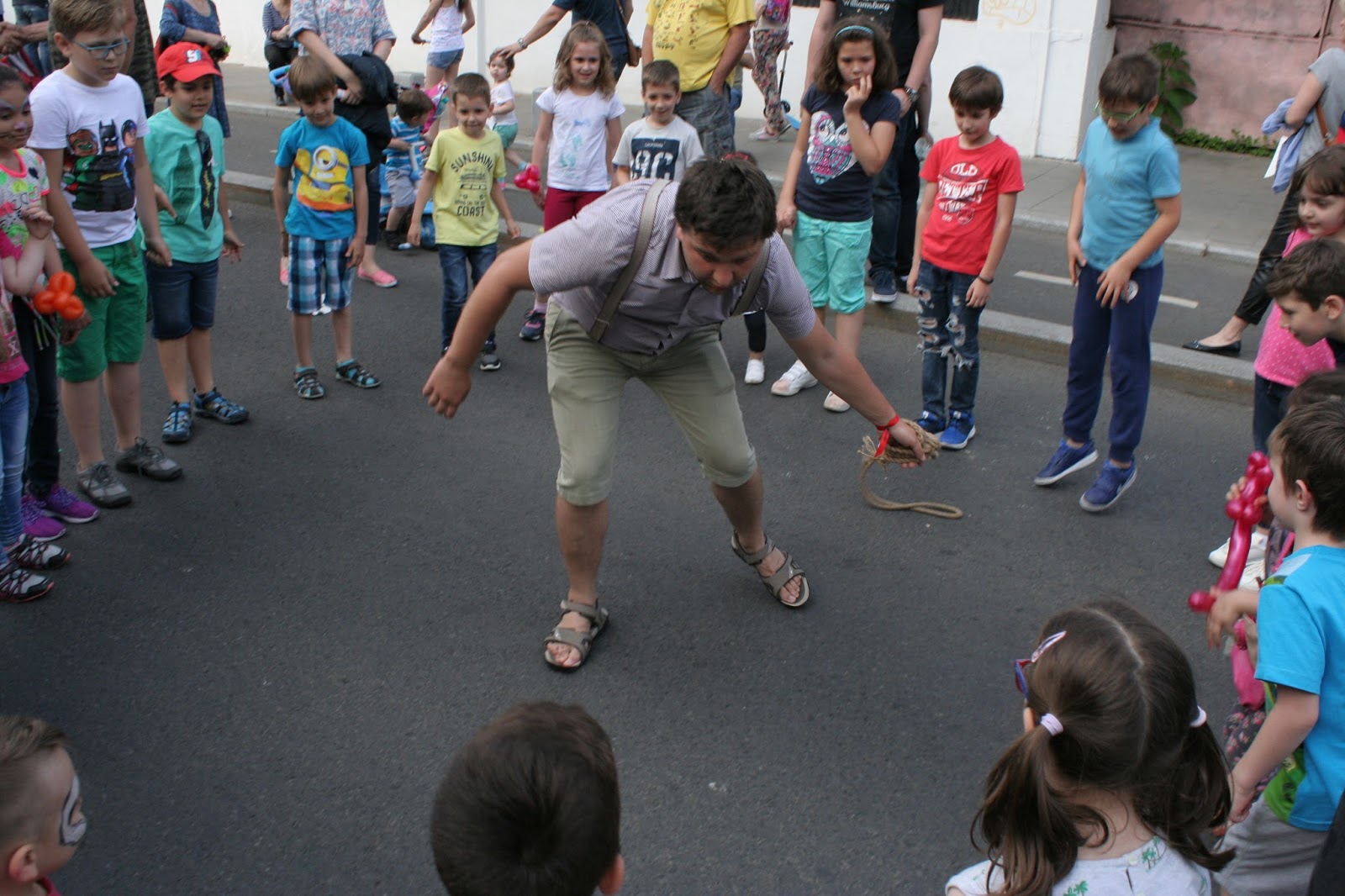 dimineata , devreme...