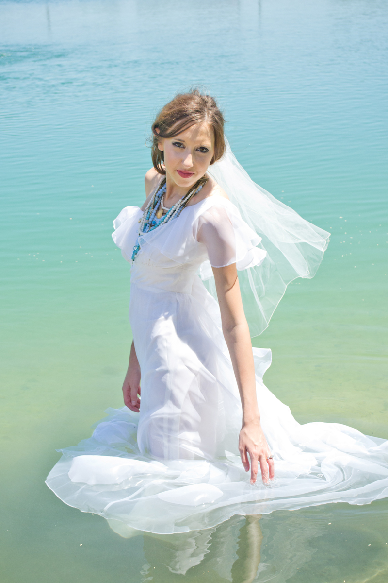 Hurzeler Photography | the Blog.: Rock the Frock - Wedding Dress Session