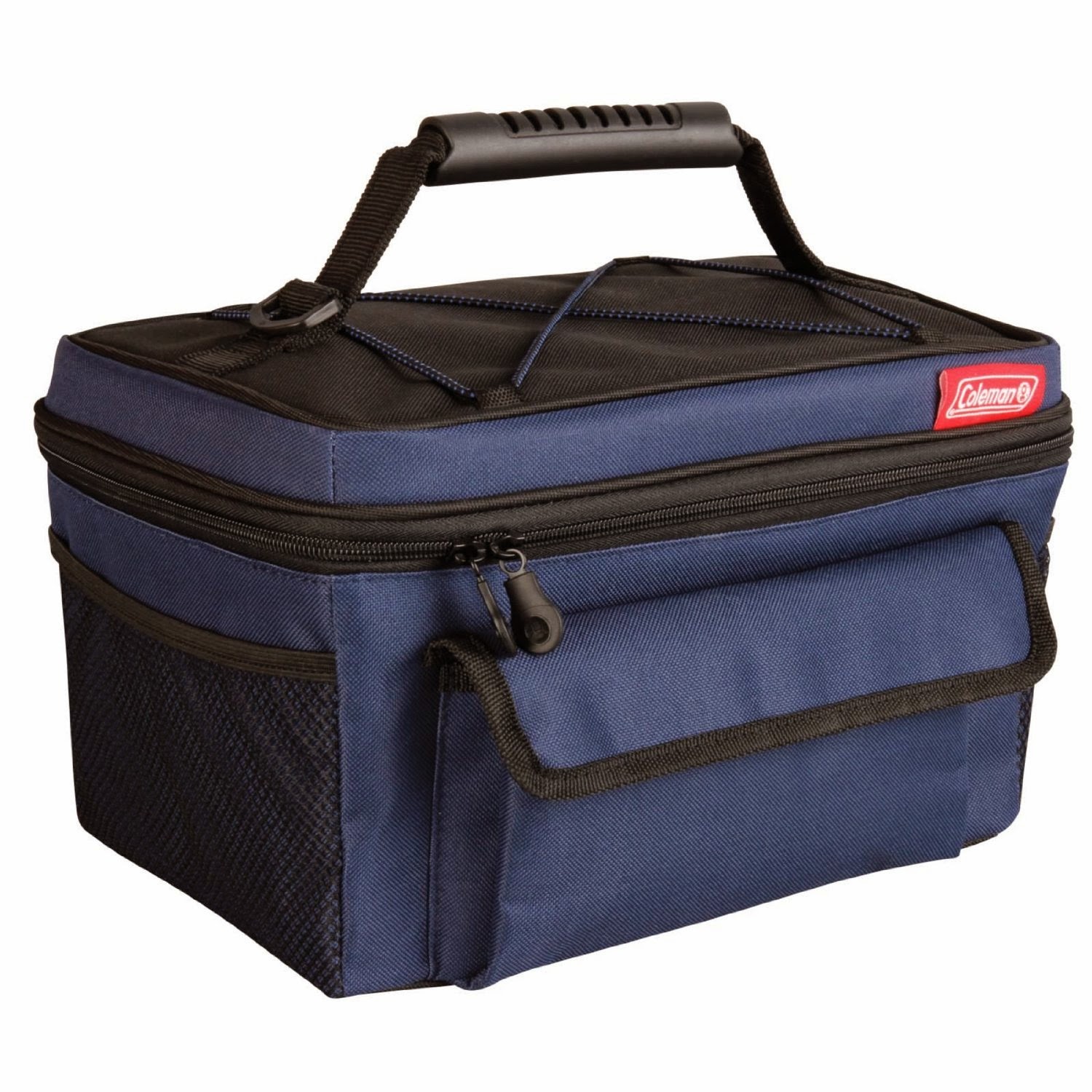 lunch cooler: coleman lunch cooler