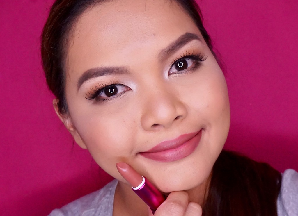 Complete Swatches of Vice Cosmetics Lipsticks + Review + Tips and Tricks