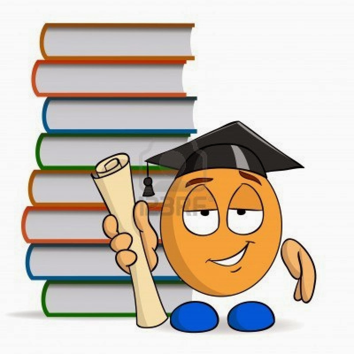 Imagenes de grado animadas - Imagui