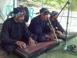 Ragam Kesenian Jawa Barat: Kecapi Suling