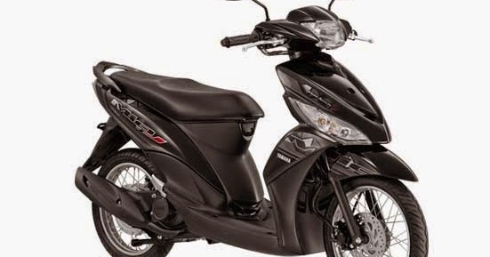 Harga dan Spesifikasi Lengkap Motor Yamaha Mio J Terbaru - Modifikasi Motor