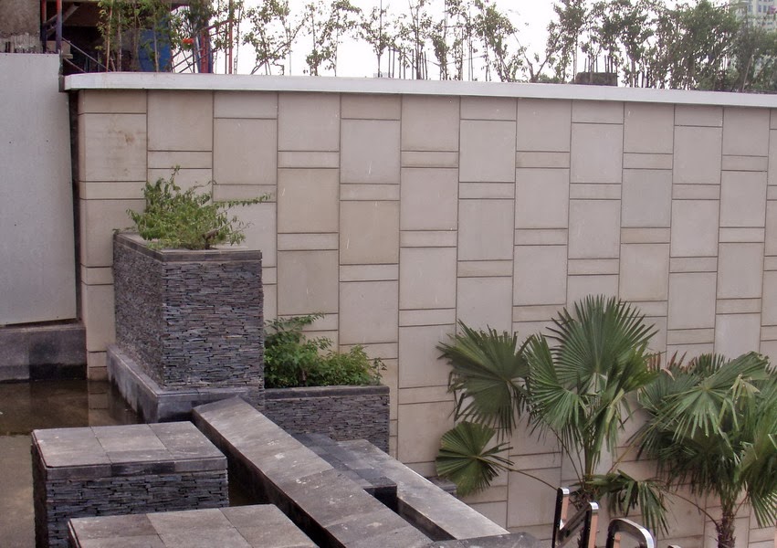 Jual Batu Paras Jogja: Daftar Harga Batu Alam Paras Jogja