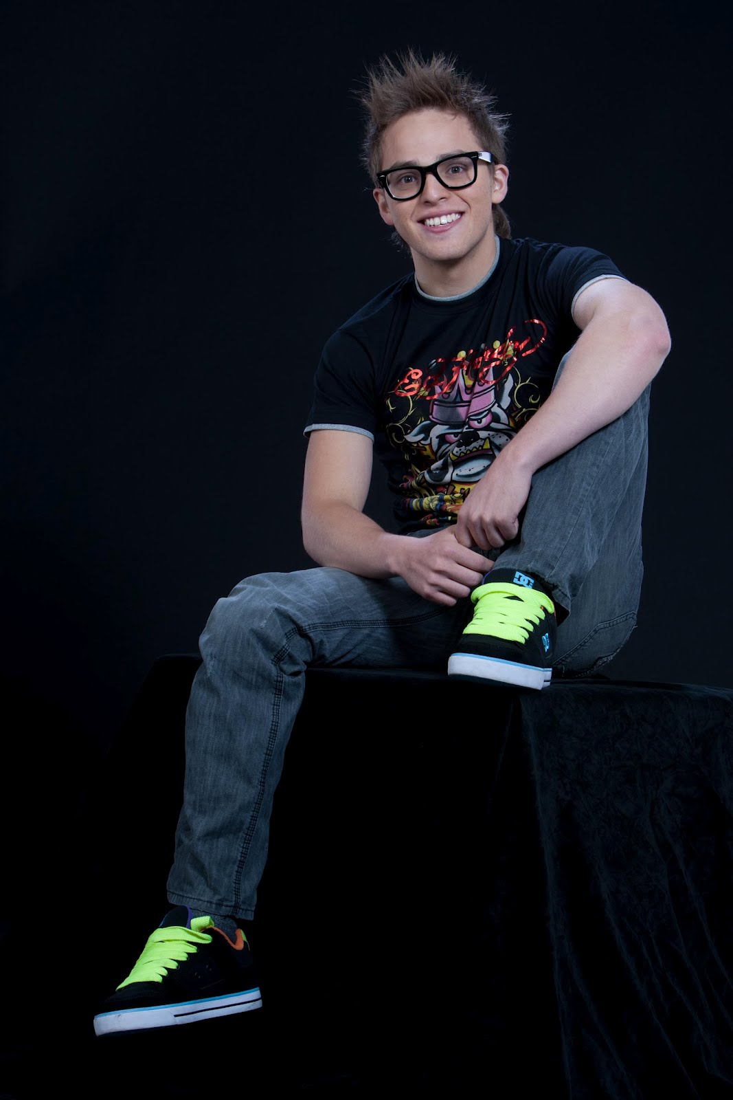 Rock and Ring Mx : YUREM ! en Expo15, sábado 11 en el Palacio de los ...