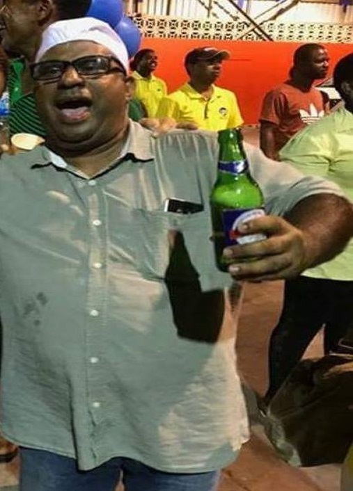 Seychelles Voice: 2019