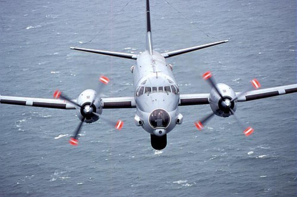 Coronel Von Rohaut: "Atlantique 2"