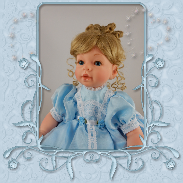 DOLL in the Looking Glass: Featured Dolls