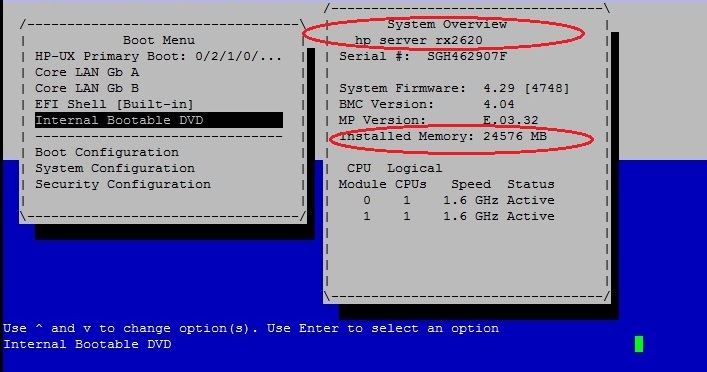 hp-ux server hpux 11i version3, hpux lab rental remote access, HP-UX ...