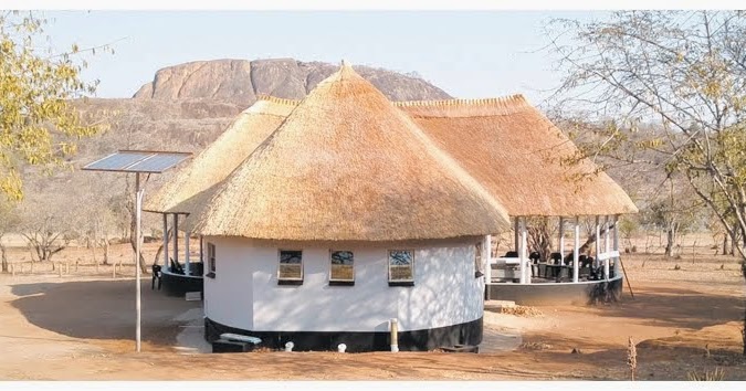 New lodge opens in Mwenezi - The Mirror