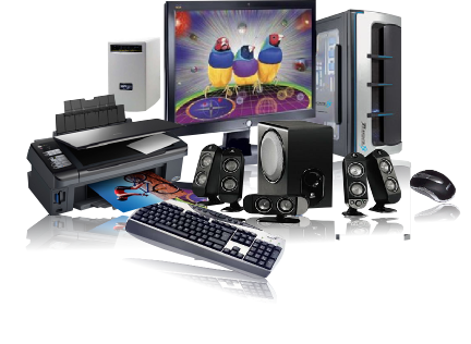 Computadoras Personales | Ensamblaje de computadoras