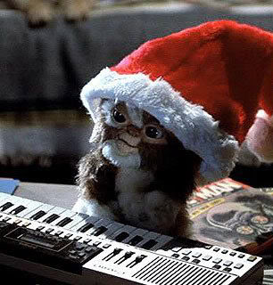 Horror: "Gremliny rozrabiają" (1984)