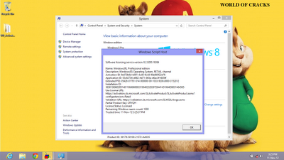 Free Windows 8 Activator Download