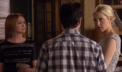 The Gee Spot: TV: Gossip Girl SE6 EP1