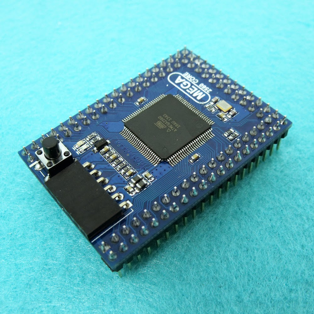 USB2SERIAL Light ( Arduino compatible ): Mega2560-CORE